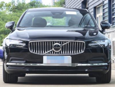 China Volvo S90 2023 B5 Zhiyi Haohua 2.0T 250HP Gasoline 48V 4 Door 5 Seats Saloon for sale
