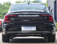 China Volvo S90 2023 B5 Zhiyi Haohua 2.0T 250HP Gasoline 48V 4 Door 5 Seats Saloon for sale
