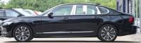 China Volvo S90 2023 B5 Zhiyi Haohua 2.0T 250HP Gasoline 48V 4 Door 5 Seats Saloon for sale