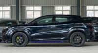 China Changan UNI-T 2021 model 1.5t excellent model 5 Door 5 seats SUV for sale