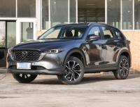 China 2022 Mazda CX-5 2.5L AWD Honorable Edition Gasoline SUV 196HP 252Nm for sale