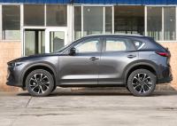 China 2022 Mazda CX-5 2.5L AWD Honorable Edition Gasoline SUV 196HP 252Nm for sale