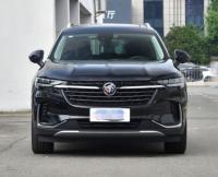 China Buick Envision plus 552T  luxury 1.5T 211HP L4 5 Door 5 Seats medium SUV for sale