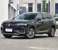 China Buick Envision plus 552T  luxury 1.5T 211HP L4 5 Door 5 Seats medium SUV for sale
