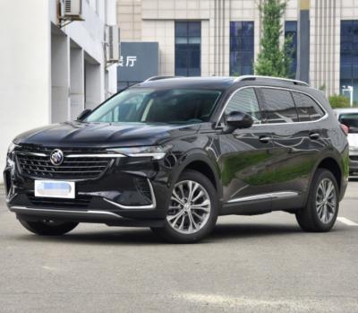 China Buick Envision plus 552T  luxury 1.5T 211HP L4 5 Door 5 Seats medium SUV for sale