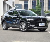 China Buick Envision plus 552T  luxury 1.5T 211HP L4 5 Door 5 Seats medium SUV for sale