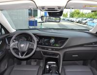 China Buick Envision plus 552T  luxury 1.5T 211HP L4 5 Door 5 Seats medium SUV for sale