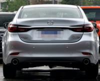 China Mazda ATENZA 2021 2.5L Blue Sky Sport Version 4-Door 5-Seat Sedan Gasoline 192HP for sale