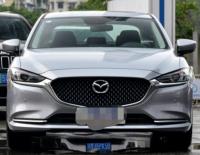 China Mazda ATENZA 2021 2.5L Blue Sky Sport Version 4-Door 5-Seat Sedan Gasoline 192HP for sale