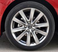 China Mazda ATENZA 2021 2.5L Blue Sky Sport Version 4-Door 5-Seat Sedan Gasoline 192HP for sale
