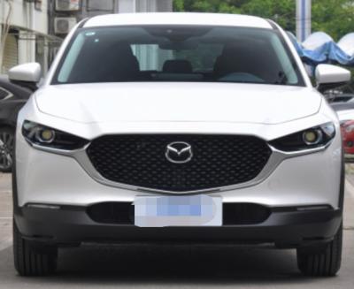 China Mazda CX-30 2022 2.0L Automatic Shangyue 5-Door Small SUV Gasoline 158HP for sale