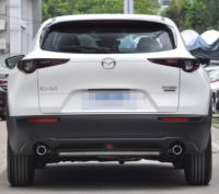 China Mazda CX-30 2022 2.0L Automatic Shangyue 5-Door Small SUV Gasoline 158HP for sale