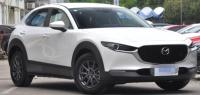 China Mazda CX-30 2022 2.0L Automatic Shangyue 5-Door Small SUV Gasoline 158HP for sale