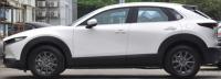 China Mazda CX-30 2022 2.0L Automatic Shangyue 5-Door Small SUV Gasoline 158HP for sale