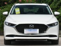 China Mazda 3 Axela 2022 2.0L Automatic Smart Edition 4 Door 5 Seat Sedan Gasoline for sale