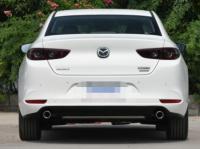 China Mazda 3 Axela 2022 2.0L Automatic Smart Edition 4 Door 5 Seat Sedan Gasoline for sale