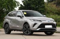 China Toyota VENZA 2023 2.5L Hybrid 4WD Zhizun 5 Door 5 Seats SUV for sale