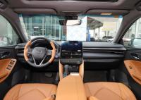 China Toyota Avalon 2022 Hybrid 2.5L 178HP E-CVT 4 Door 5 Seats Flagship Sedan for sale