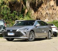 China Toyota Avalon 2022 Hybrid 2.5L 178HP E-CVT 4 Door 5 Seats Flagship Sedan for sale