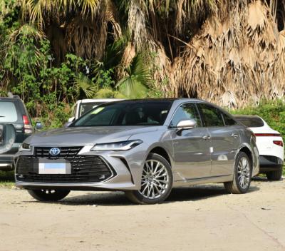 China Toyota Avalon 2022 Hybrid 2.5L 178HP E-CVT 4 Door 5 Seats Flagship Sedan for sale