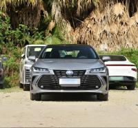 China Toyota Avalon 2022 Hybrid 2.5L 178HP E-CVT 4 Door 5 Seats Flagship Sedan for sale