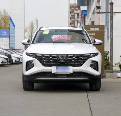 China 2022 Hyundai Tucson L 2.0L Hybrid Prime 5 Seats SUV 142kW 350Nm for sale