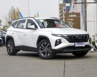 China 2022 Hyundai Tucson L 2.0L Hybrid Prime 5 Seats SUV 142kW 350Nm for sale