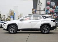 China 2022 Hyundai Tucson L 2.0L Hybrid Prime 5 Seats SUV 142kW 350Nm for sale