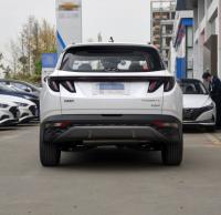 China 2022 Hyundai Tucson L 2.0L Hybrid Prime 5 Seats SUV 142kW 350Nm for sale