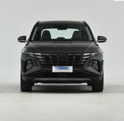 China Hyundai 2022 Tucson L 2.0L Hybrid Flagship 5 Seats SUV 142kW 350Nm for sale