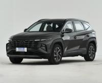 China Hyundai 2022 Tucson L 2.0L Hybrid Flagship 5 Seats SUV 142kW 350Nm for sale