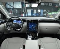 China Hyundai 2022 Tucson L 2.0L Hybrid Flagship 5 Seats SUV 142kW 350Nm for sale