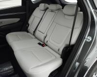 China Hyundai 2022 Tucson L 2.0L Hybrid Flagship 5 Seats SUV 142kW 350Nm for sale