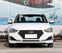 China Hyundai Celesta 2020 1.6L Auto GL Sedan 4 Door 5 Seats 82kW 145Nm for sale
