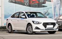 China Hyundai Celesta 2020 1.6L Auto GL Sedan 4 Door 5 Seats 82kW 145Nm for sale