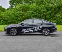 China Chery ARRIZO 8 2022 1.6T DCT YI 5 Seats Gasoline Sedan 145KW 290Nm for sale