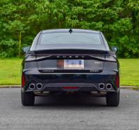 China Chery ARRIZO 8 2022 1.6T DCT YI 5 Seats Gasoline Sedan 145KW 290Nm for sale