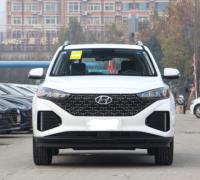 China Hyundai ix35 2021 2.0L Automatic 2WD GLS Comfort Edition 5 Door 5 Seats SUV for sale