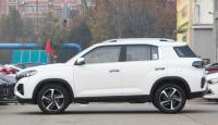China Hyundai ix35 2021 2.0L Automatic 2WD GLS Comfort Edition 5 Door 5 Seats SUV for sale