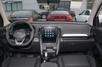 China Hyundai ix35 2021 2.0L Automatic 2WD GLS Comfort Edition 5 Door 5 Seats SUV for sale