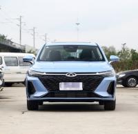 China Chery ARRIZO 8 2022 1.6T DCT Zhen Version 5 Seats Sedan 145KW 290Nm for sale