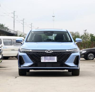 China Chery ARRIZO 8 2022 1.6T DCT Zhen Version 5 Seats Sedan 145KW 290Nm for sale