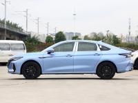 China Chery ARRIZO 8 2022 1.6T DCT Zhen Version 5 Seats Sedan 145KW 290Nm for sale