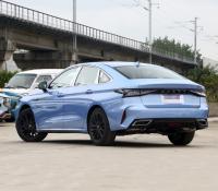 China Chery ARRIZO 8 2022 1.6T DCT Zhen Version 5 Seats Sedan 145KW 290Nm for sale