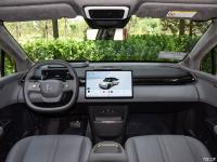 China ZEEKR X 2023 4WD YOU Version 5 Seats Pure Electric Compact SUV CLTC Range 512 km for sale
