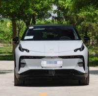 China ZEEKR X 2023 4WD YOU Version 5 Seats Pure Electric Compact SUV CLTC Range 512 km for sale