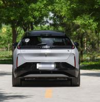 China ZEEKR X 2023 4WD YOU Version 5 Seats Pure Electric Compact SUV CLTC Range 512 km for sale