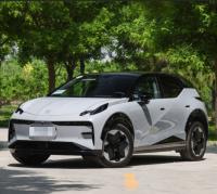 China ZEEKR X 2023 4WD YOU Version 5 Seats Pure Electric Compact SUV CLTC Range 512 km for sale