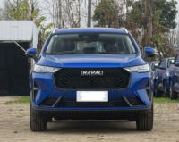 China Haval H6 2021 Third Generation 2.0T 2WD Max 5 Door 5 Seats SUV 211HP 325Nm for sale