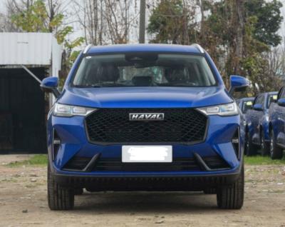 China Haval H6 2021 Third Generation 2.0T 2WD Max 5 Door 5 Seats SUV 211HP 325Nm for sale